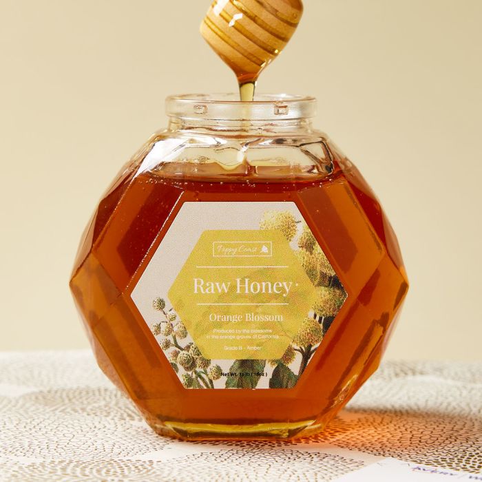 Guide to Crafting Standout Food and Drink Labels - Avery Blog