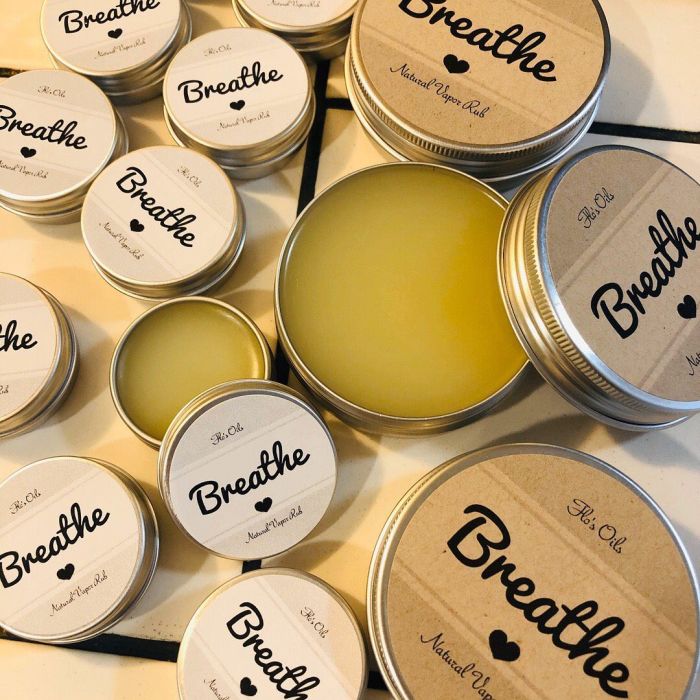 Make Lip Balm Labels for Retail & Promotions - Avery