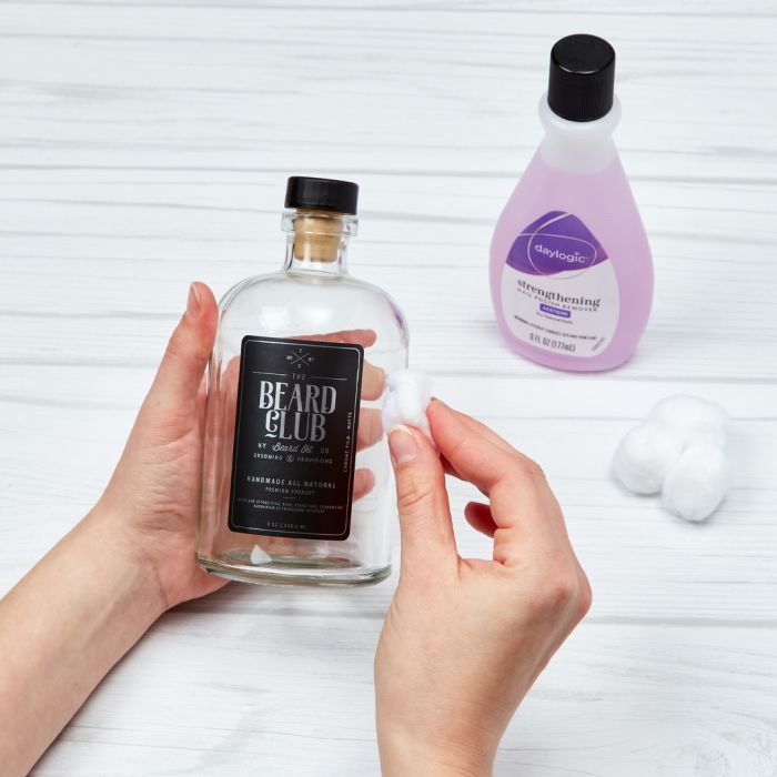 How To Remove Label From Plastic Smith Theninver