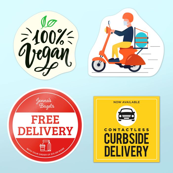 Why Avery Stickers Are the Best Sticker Mule Alternative