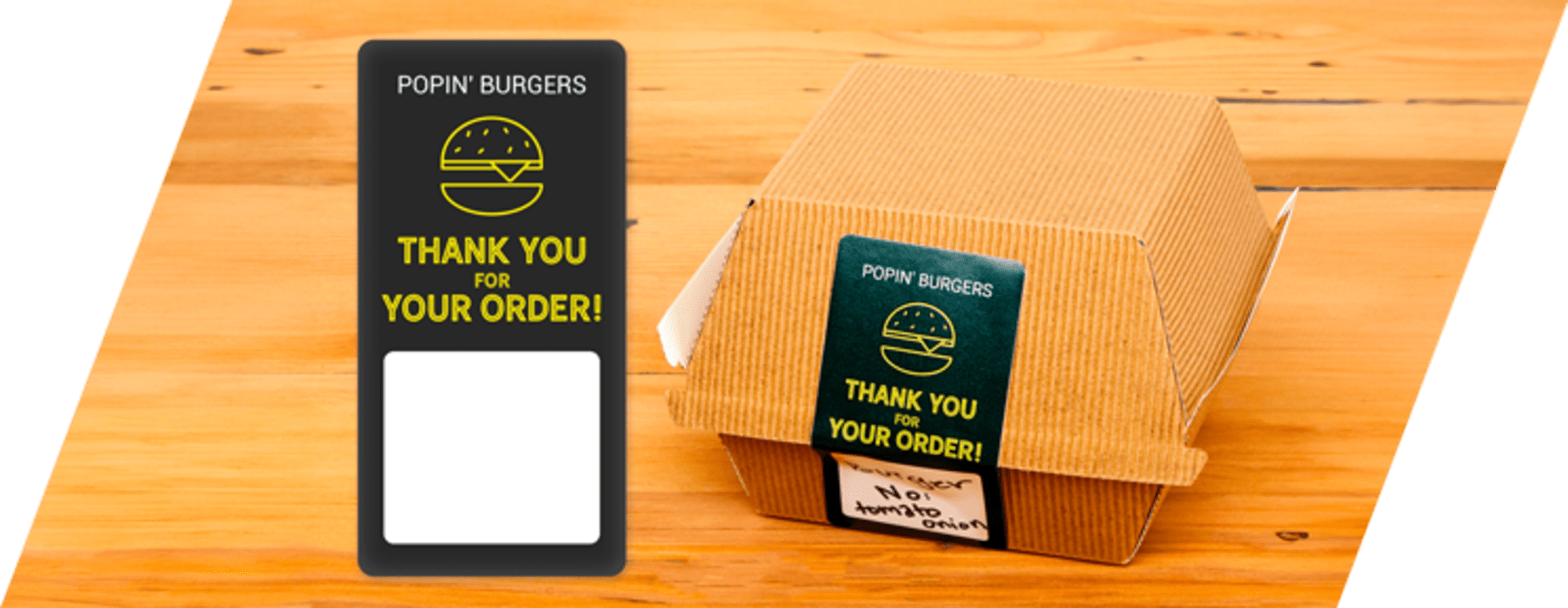 Blank Food Security Seals - Printable Food Seals | Avery