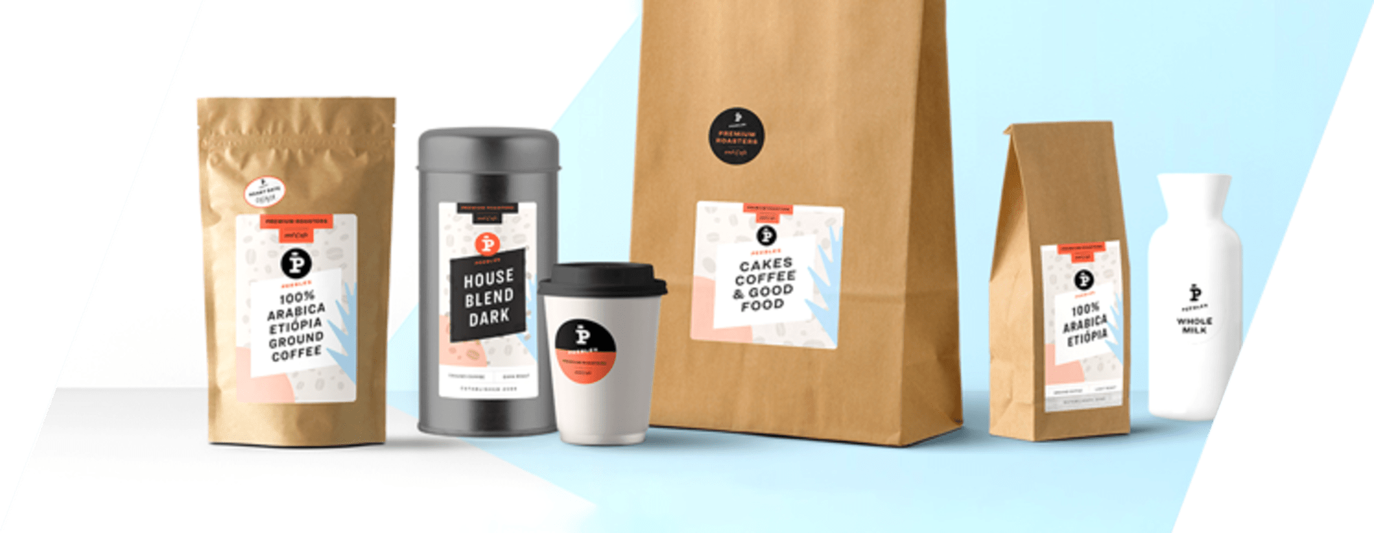 Printable Food Service Labels - Kitchen Labels | Avery