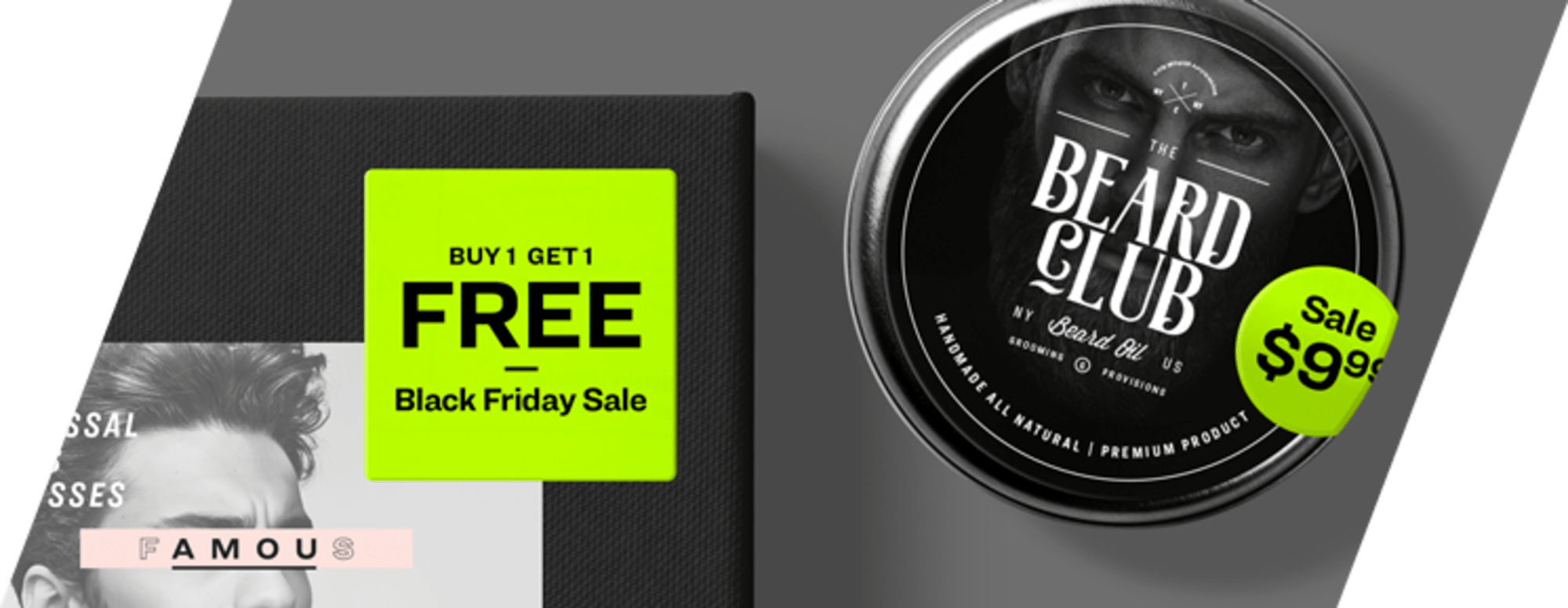 Printable Neon Yellow Labels | Avery