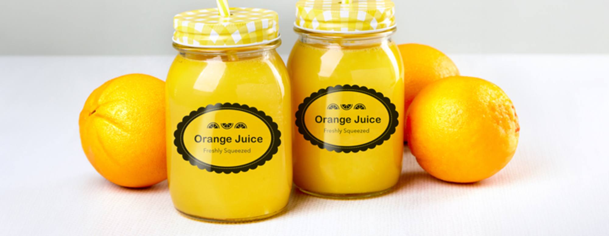 Printable Scalloped Oval Labels | Avery