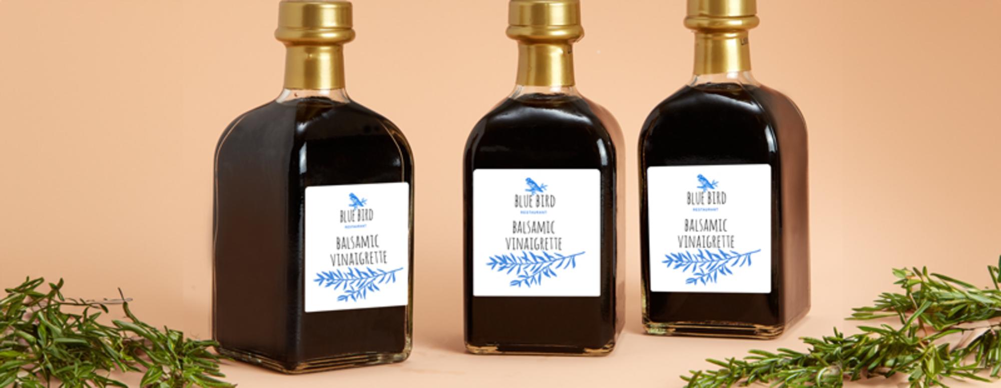 Blank Square Labels - Printable Squares