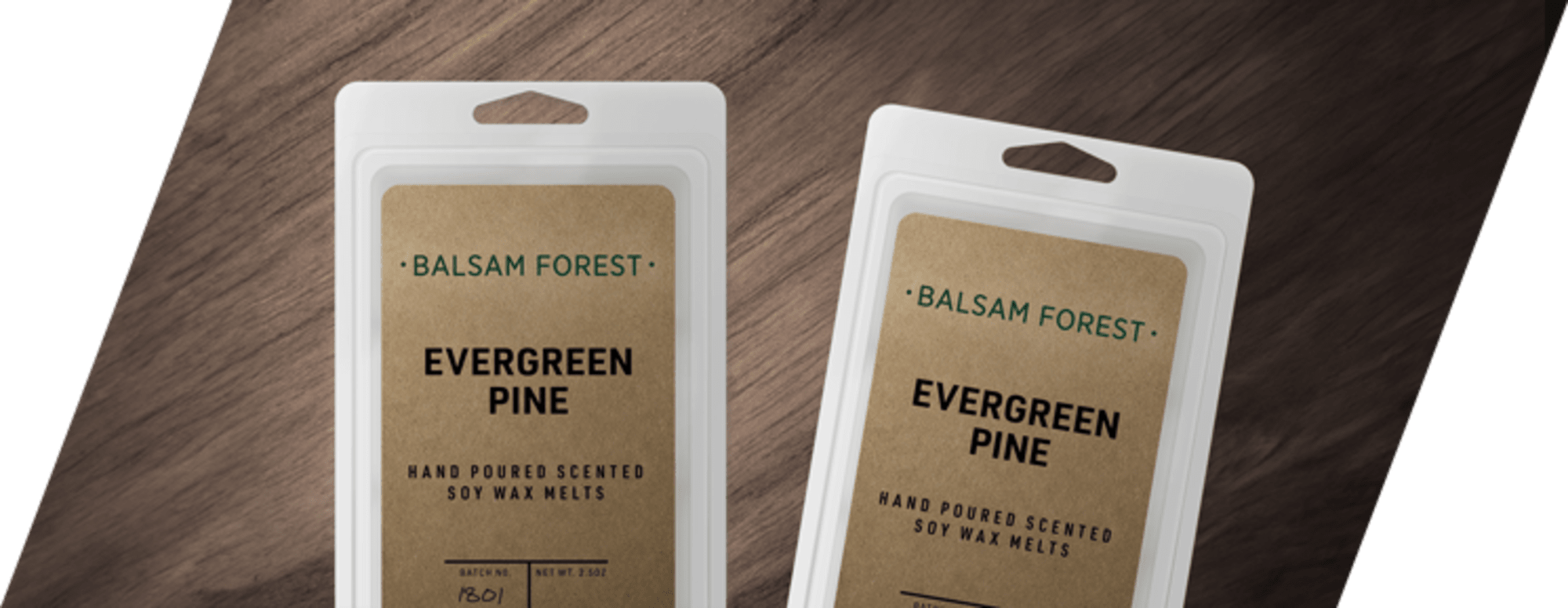 Printable Wax Melt Labels | Avery