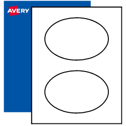 4" x 6" Printable Labels - By the sheet in 28 Materials | Avery