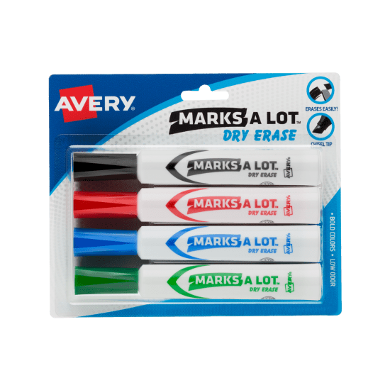 Back to School Supplies to Help Students Get Organized | Avery.com | Avery.com