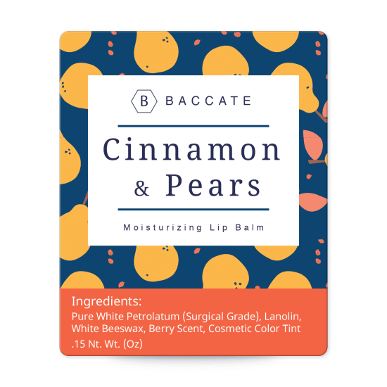 chapstick labels printable