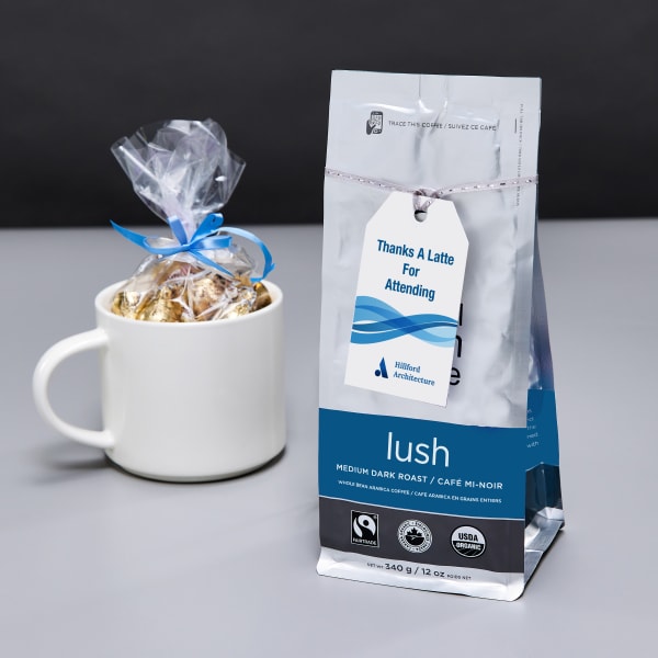 15 DIY Swag Bag Ideas for Clients, Events, and Giveaways - Avery