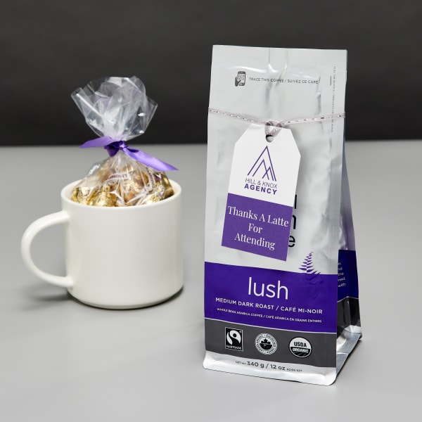 15 DIY Swag Bag Ideas for Clients, Events, and Giveaways - Avery