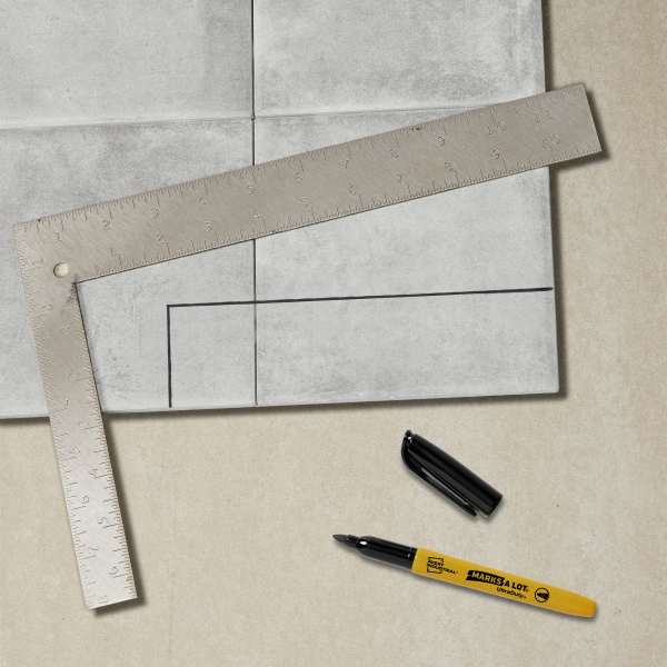 Avery® Marks A Lot® UltraDuty™ Permanent Markers, Bullet Tip, Water ...