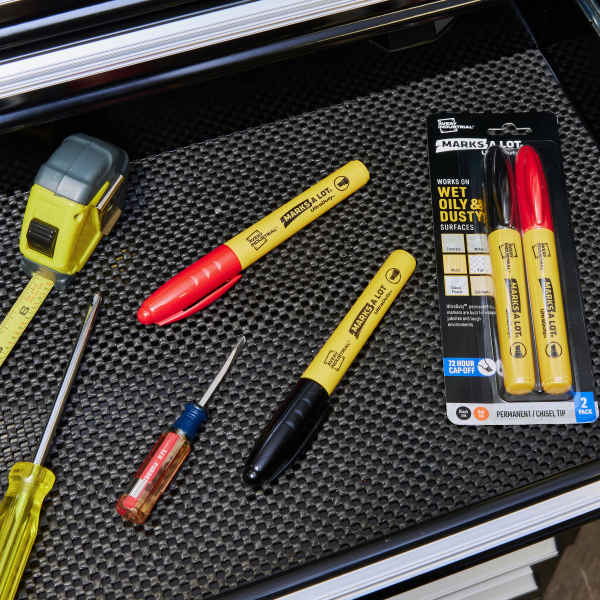 UltraDuty Markers, Chisel Tip, Assorted 29863 | Avery.com