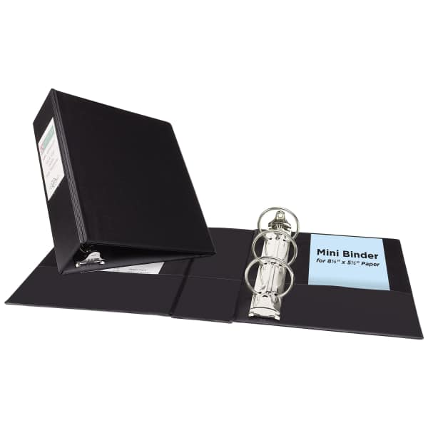 2" Mini Durable Binder 27554 | Avery.com