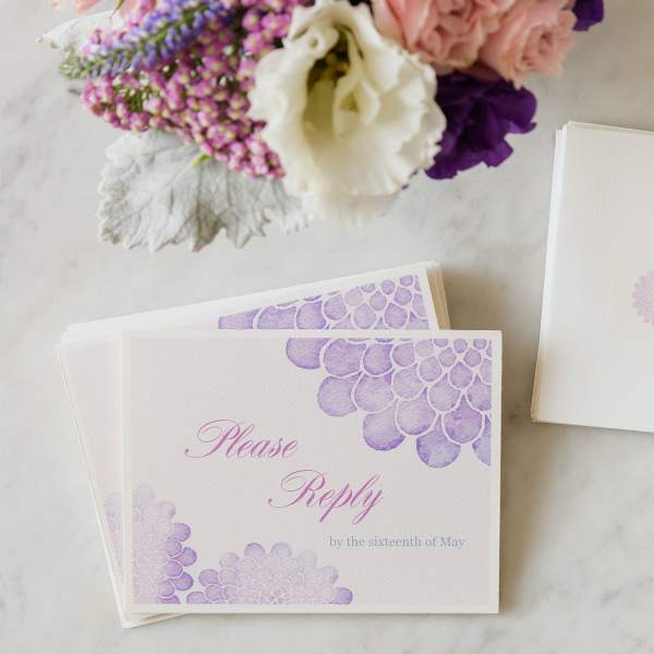 Note Cards with Envelopes, Textured White 3379 | Avery.com