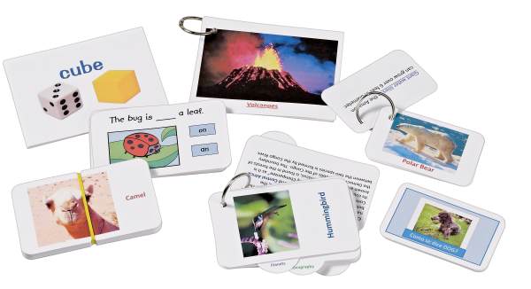 Avery Custom Print Flash Cards 3" x 5", 56 Cards (4783) | Avery.com