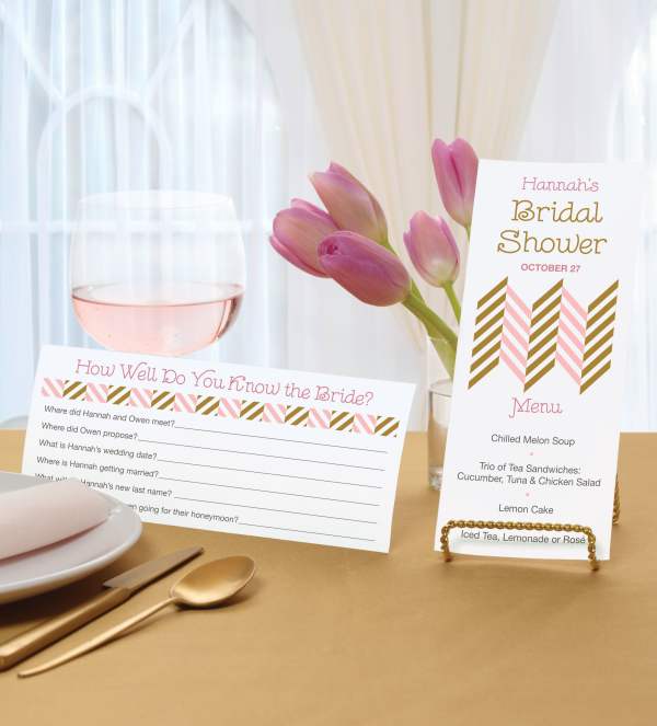 Avery Menu Cards Uncoated 75 Cards (16110) | Avery.com