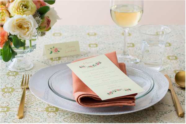 Avery Place Cards Uncoated 60 Cards (80017) | Avery.com