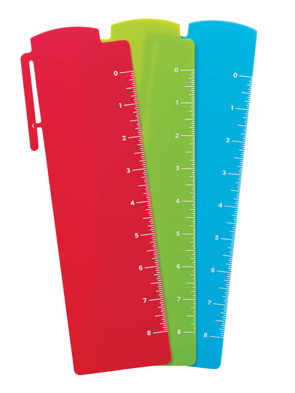 Avery Spiral Slide-In Plastic Bookmark Dividers 3-Tab Set, Assorted ...