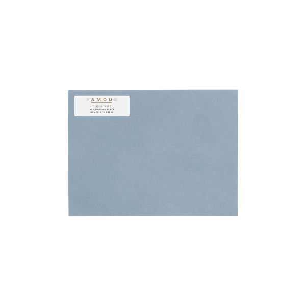 Easy Peel® Return Address Labels with Sure Feed 5155 | Avery.com