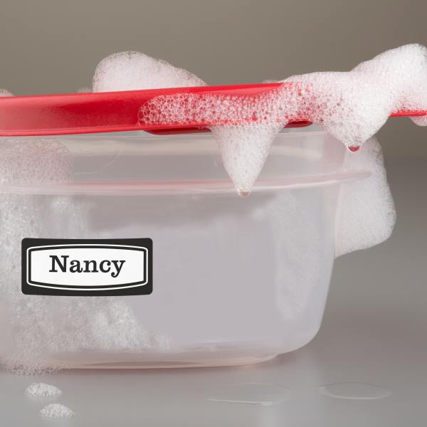 Durable ID Labels, 3/4" x 1-3/4", 60 Total 5219 | Avery.com