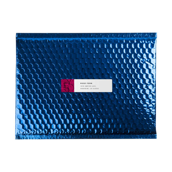 Avery Easy Peel Address Labels 1" x 4"000 Labels (5961) | Avery.com