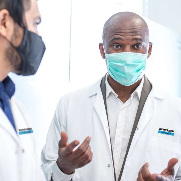 Avery® Easy Peel® Address Labels with Sure Feed®, 1" x 2-5/8", White ...