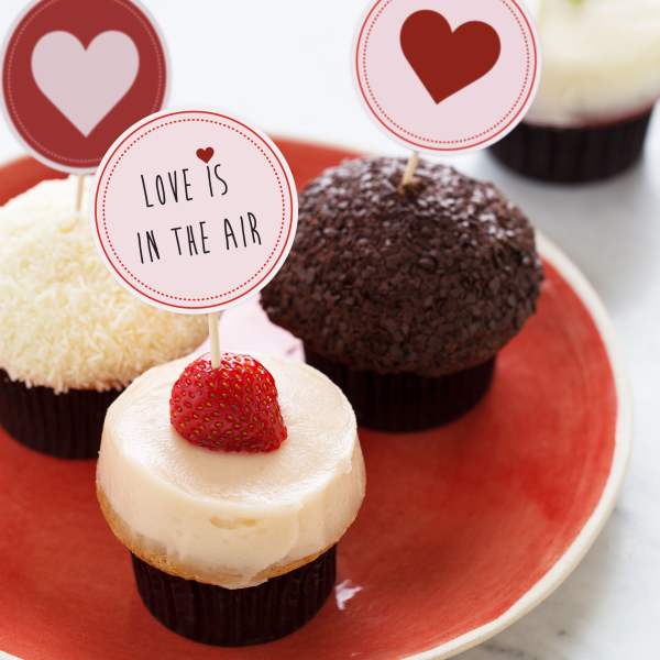 White Round Labels, Inkjet Printers, 400 1-1/2" 8293 | Avery.com