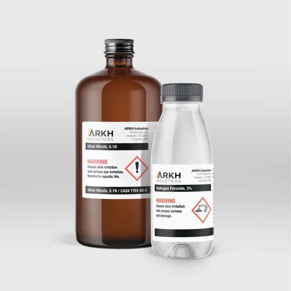 UltraDuty® GHS Chemical Labels 60505 | Avery.com