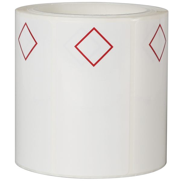 GHS Chemical Labels 61200 | Avery.com