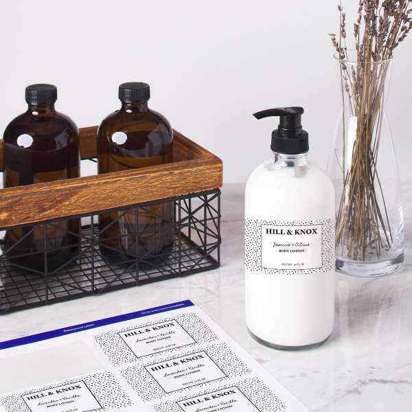 Durable Waterproof Labels, 2" x 3.75", 80 Total 64504 | Avery.com