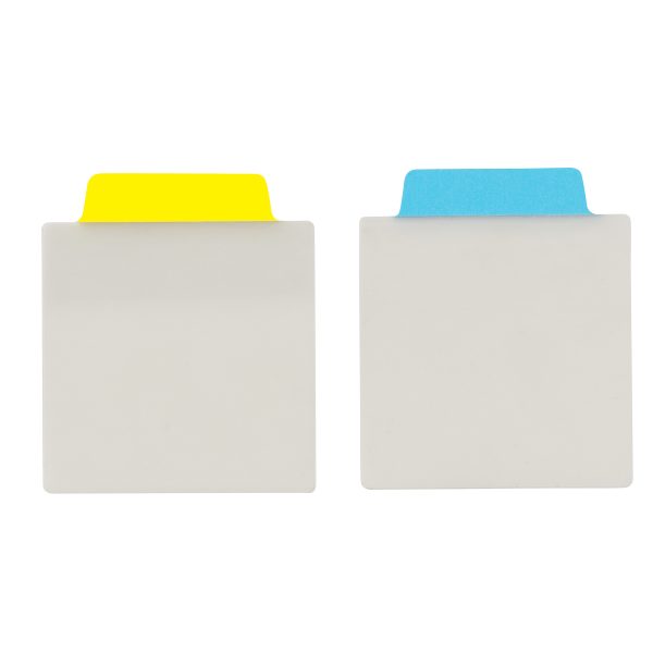 Ultra Tabs® Repositionable Tab & Note Tabs 74771 | Avery.com