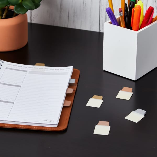 Ultra Tabs®, Metallic, 40 Mini Tabs, 1" x 1.5" 74785 | Avery.com