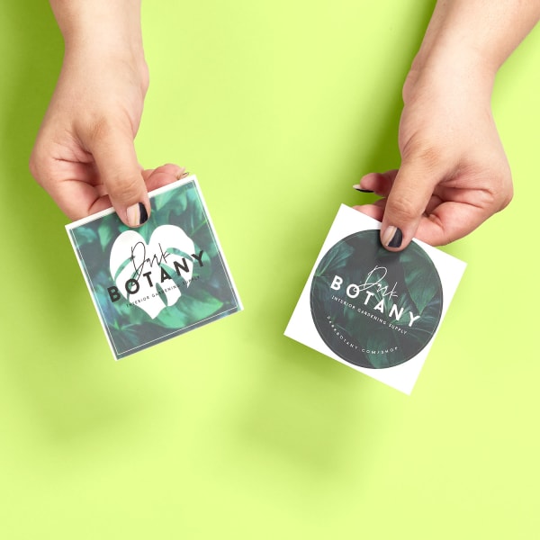 Custom Stickers Deal! 22 Stickers for $2* | Avery