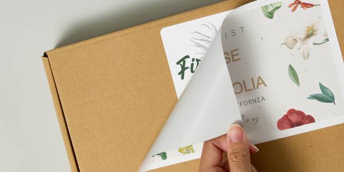 Why Block Out Labels Are Your Best Friend When Rebranding - Avery Blog