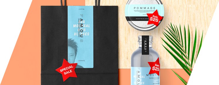 Printable Price Tag Labels - Top Quality