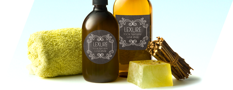 Printable Shampoo Labels - Shampoo Bottle Labels