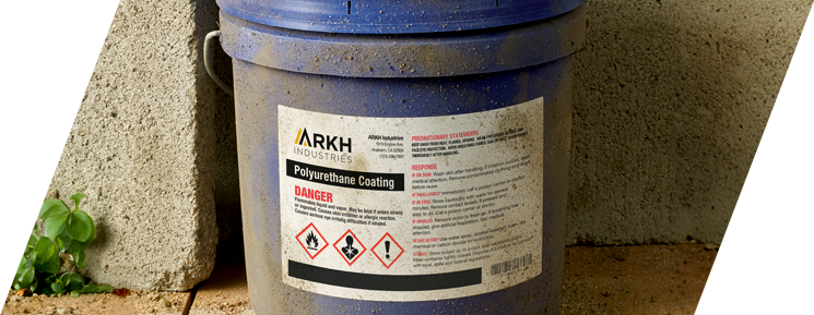 Printable UltraDuty Labels - Durable Waterproof