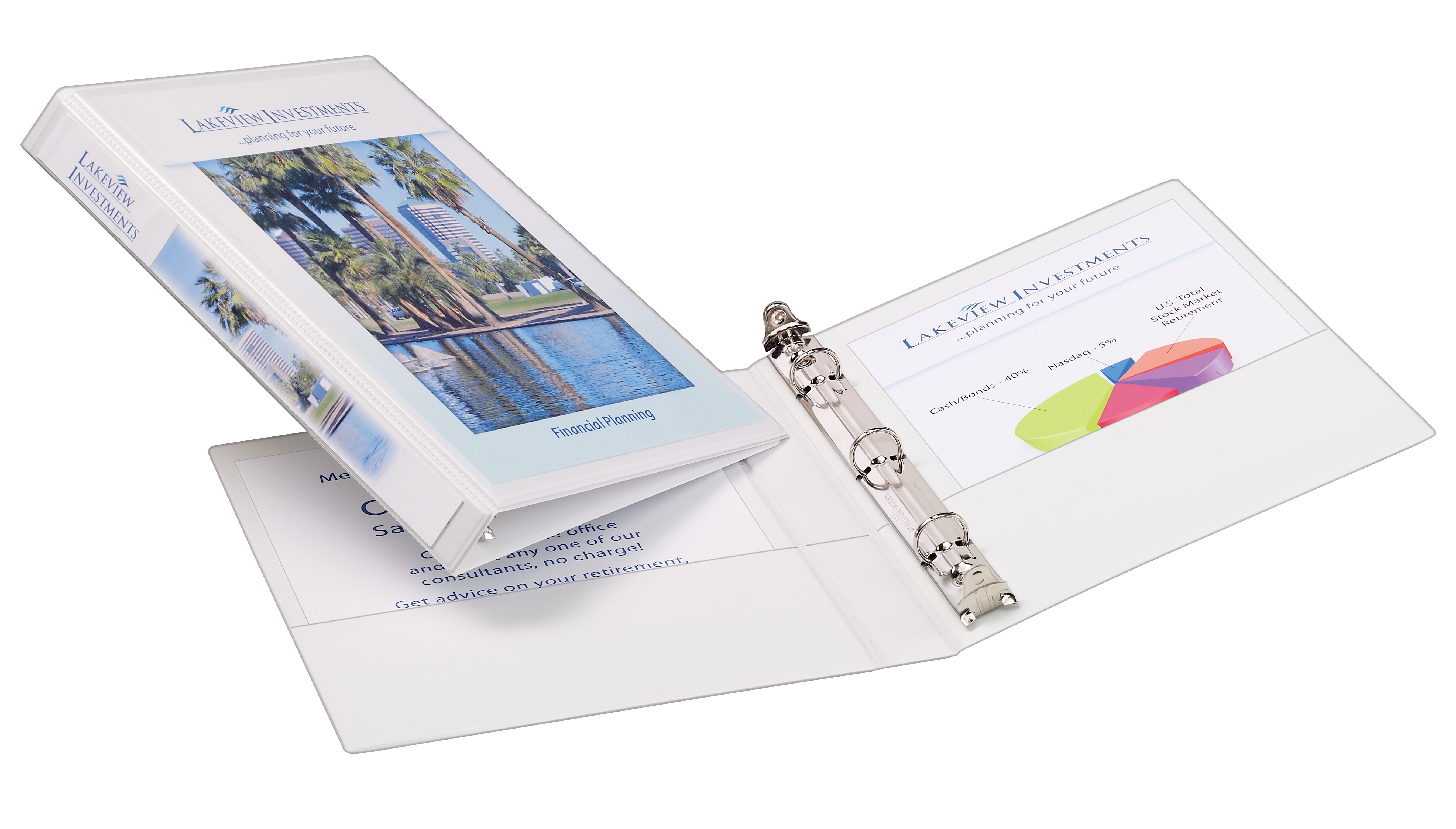 Avery Mini Durable View Binder 100-Sheet Capacity, 5-1/2" x 8-1/2 ...