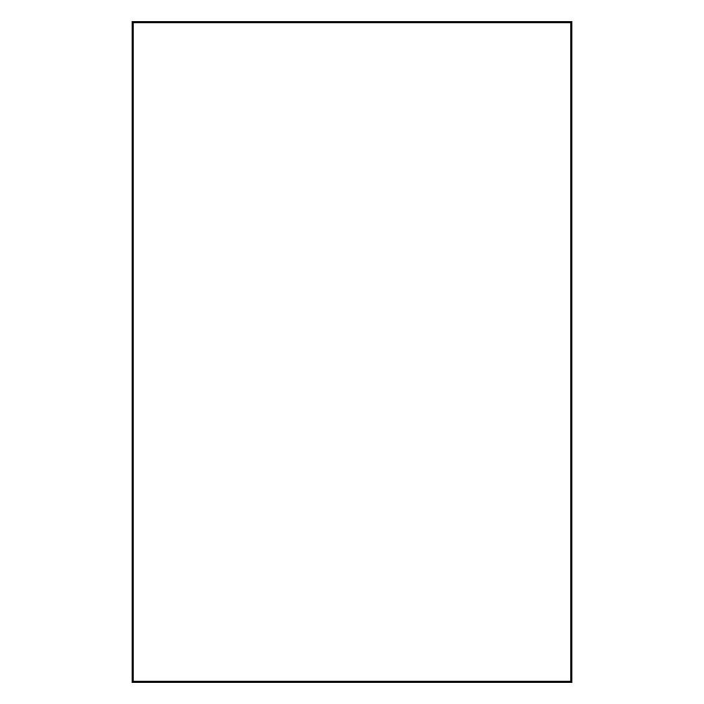 Template for Avery 5454 Print or Write Multi-Use Labels 6" x 4" | Avery.com