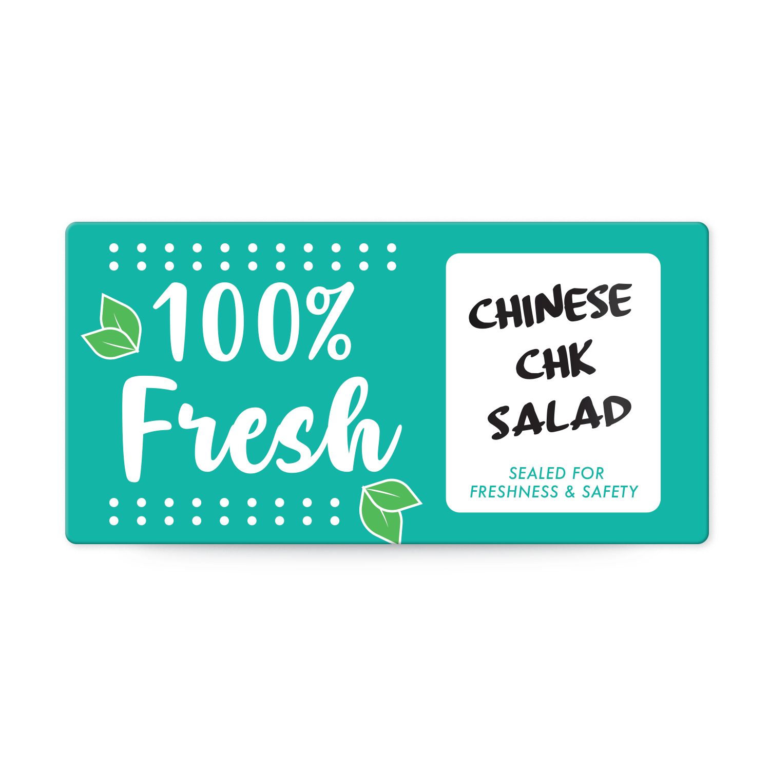 Food Safety Label Templates - Easy to Customize | Avery | Avery.com