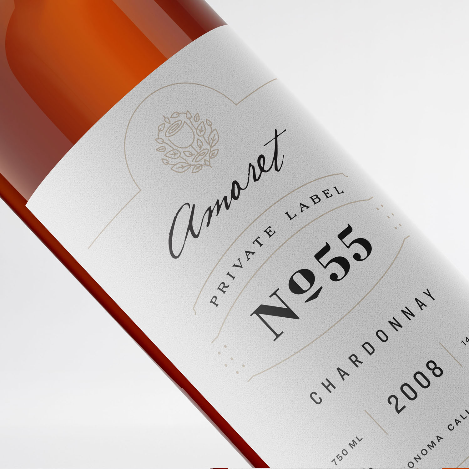 Custom Wine Labels & Stickers - Wine Bottle Labels